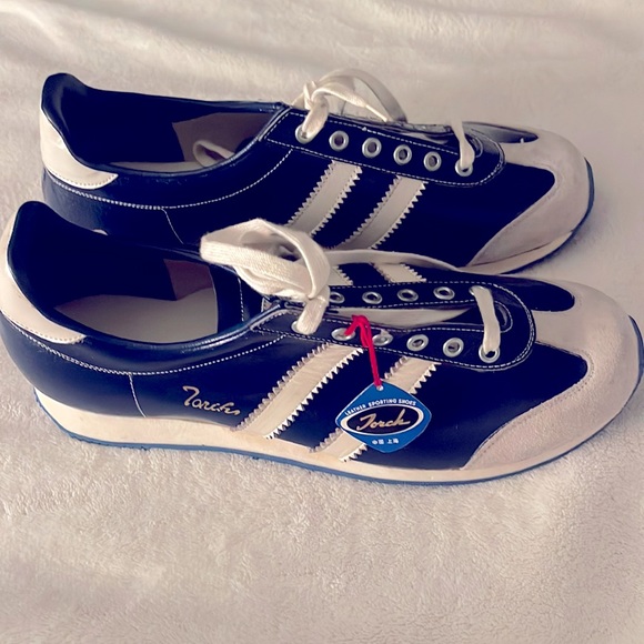Torch Brand | Shoes | Vintage 98 Torch Brand Leather Shoes | Poshmark